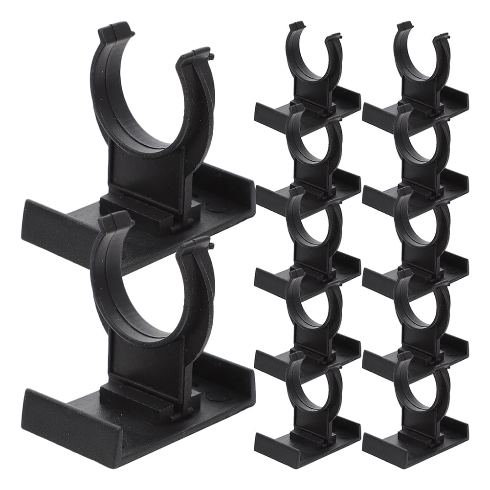 20 Pcs Cabinet Feet Kitchen Plinth Clips Clip for Furniture Levelers ...