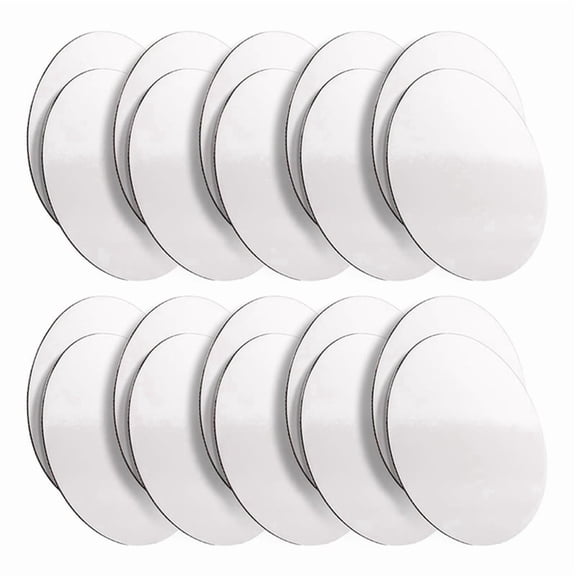 Shop Cardboard Cake Boards in Multiple Sizes and Colors at Walmart