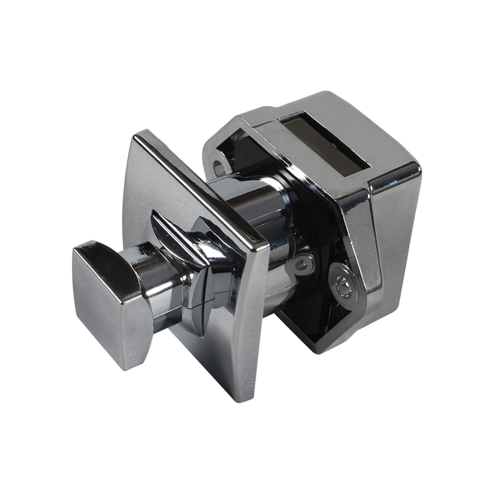 20 Pcs Camper Car Push Lock RV Caravan Boat Drawer Latch Button Locks ...