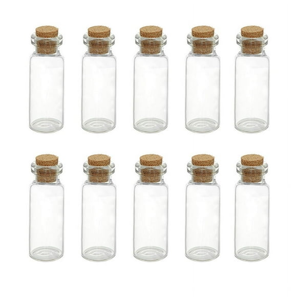 Vials