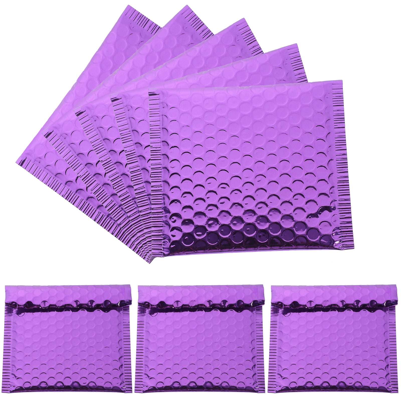 20 Pcs Colored Bubble Envelopes Shipping Bags for Small Business ...