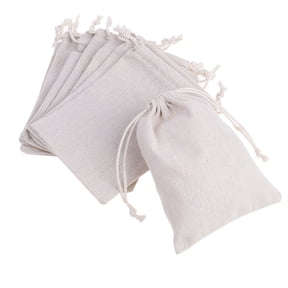 Drawstring Pouch