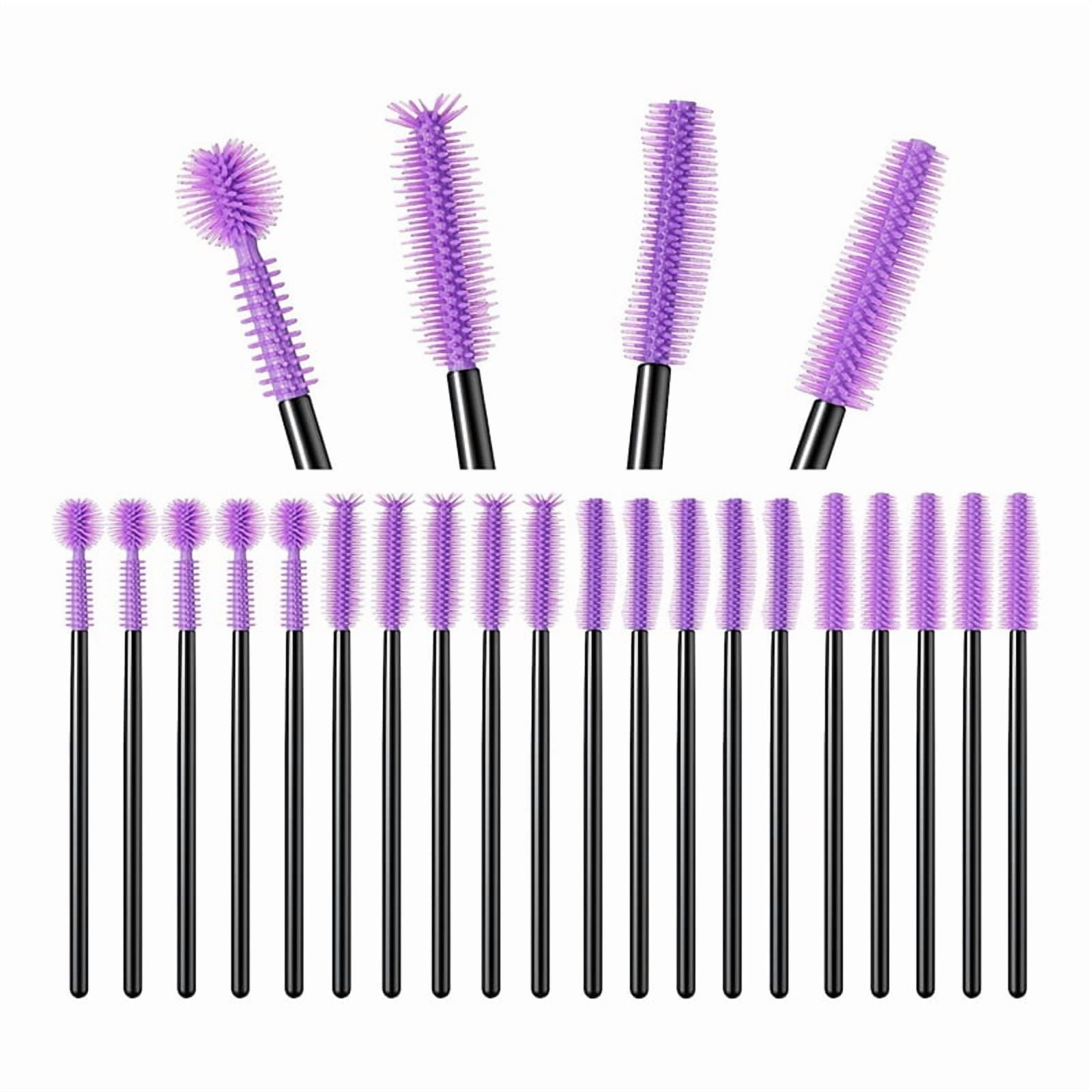 20 Pcs Cranny Sewing Machine Cleaning Brushes, Reusable Silicone ...