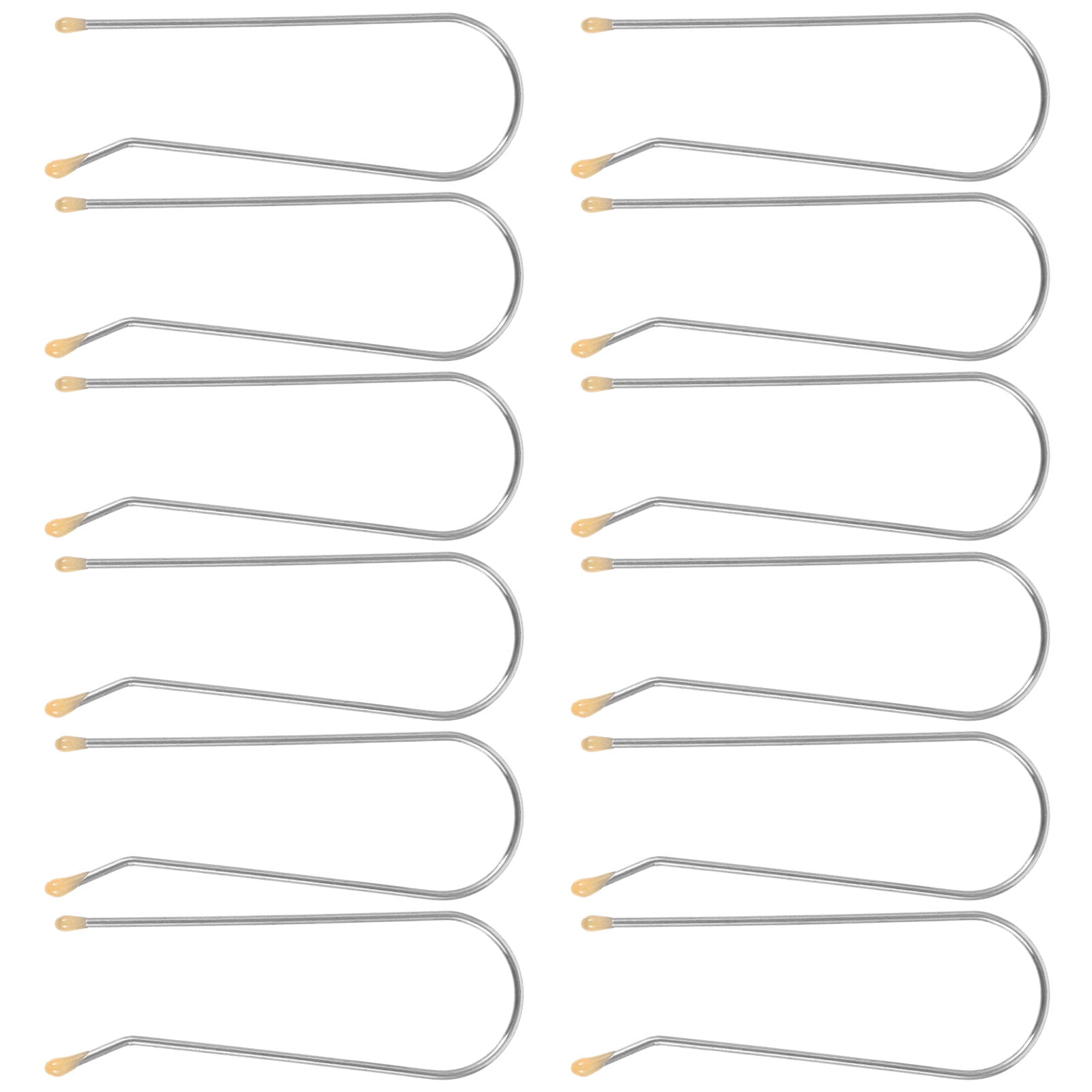 20 Pcs Curling Roller Clip Hair Clip Hot Curler Clips Hair Curl Clips ...