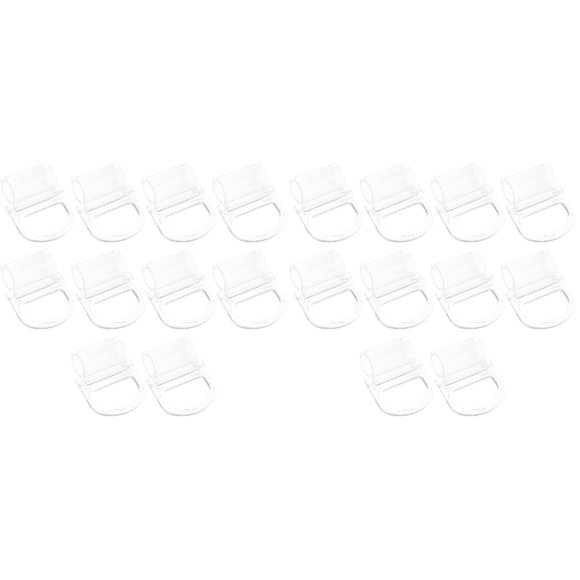 Shade Pulls Roller Shades