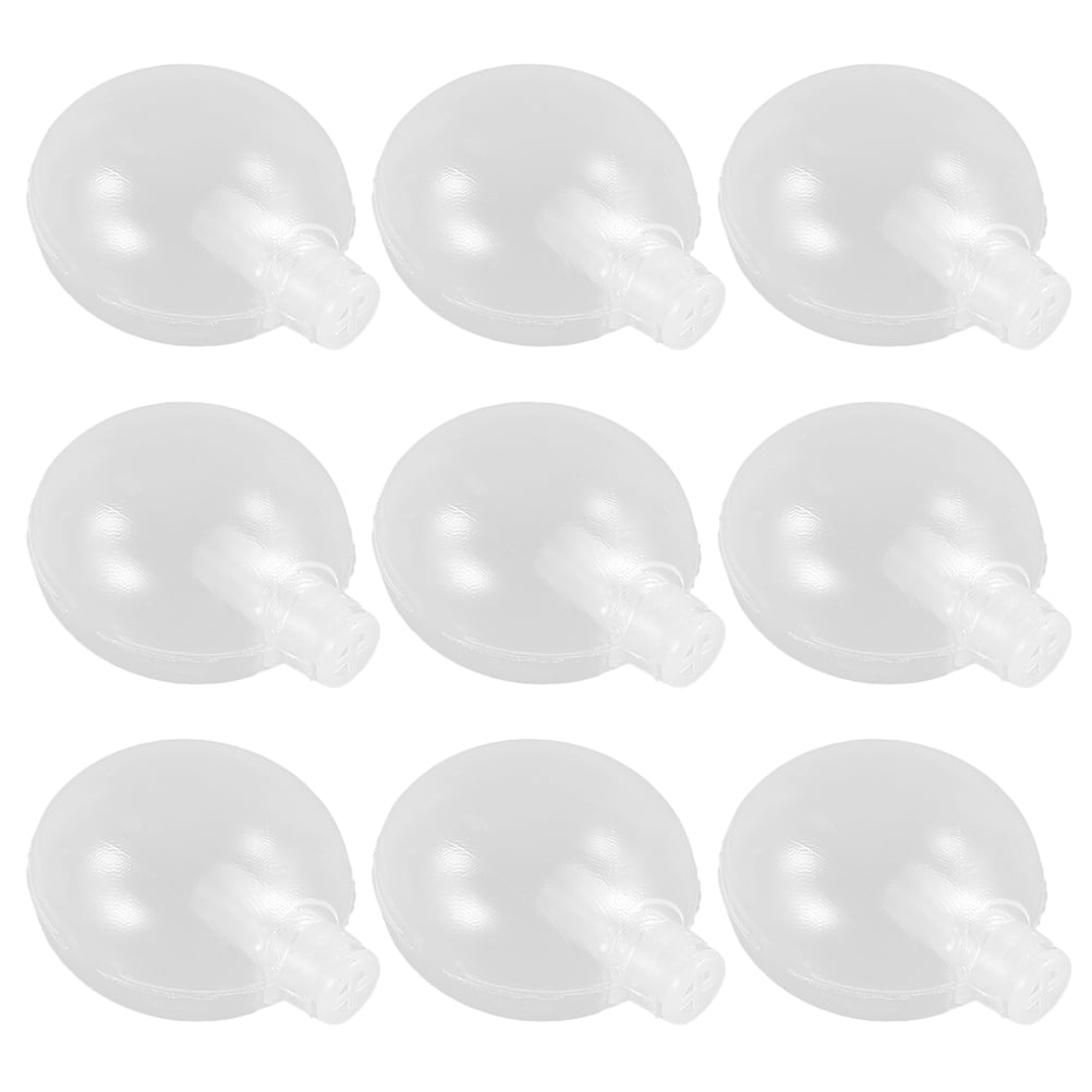 20 Pcs Dog Squeakers Replacement Airbag Toy Pinch Transparent - Walmart.com