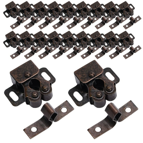 Mailbox Magnetic Latch
