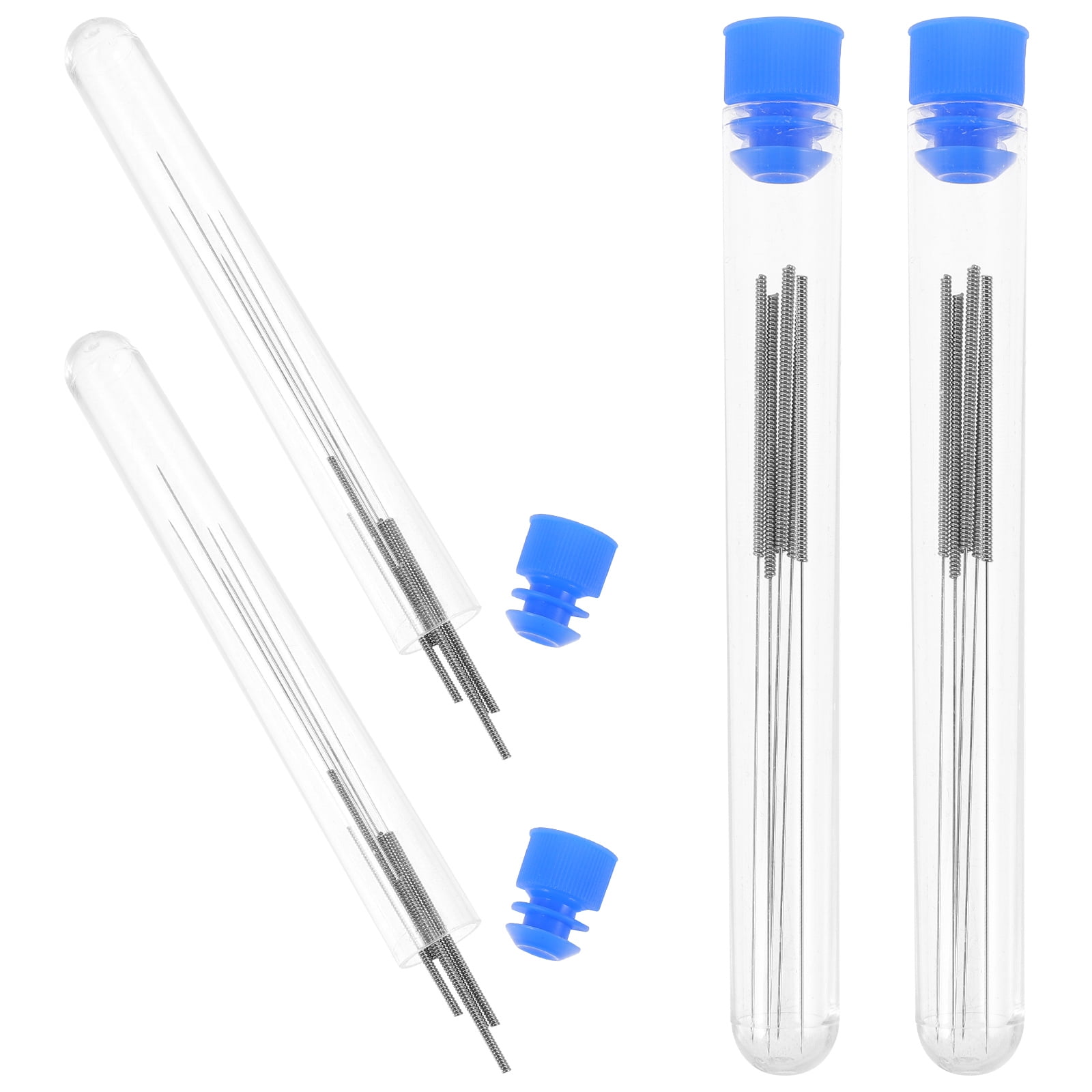 20 Pcs Drive Print Cleaning Pin Printer Nozzle Cleaner Supply ...