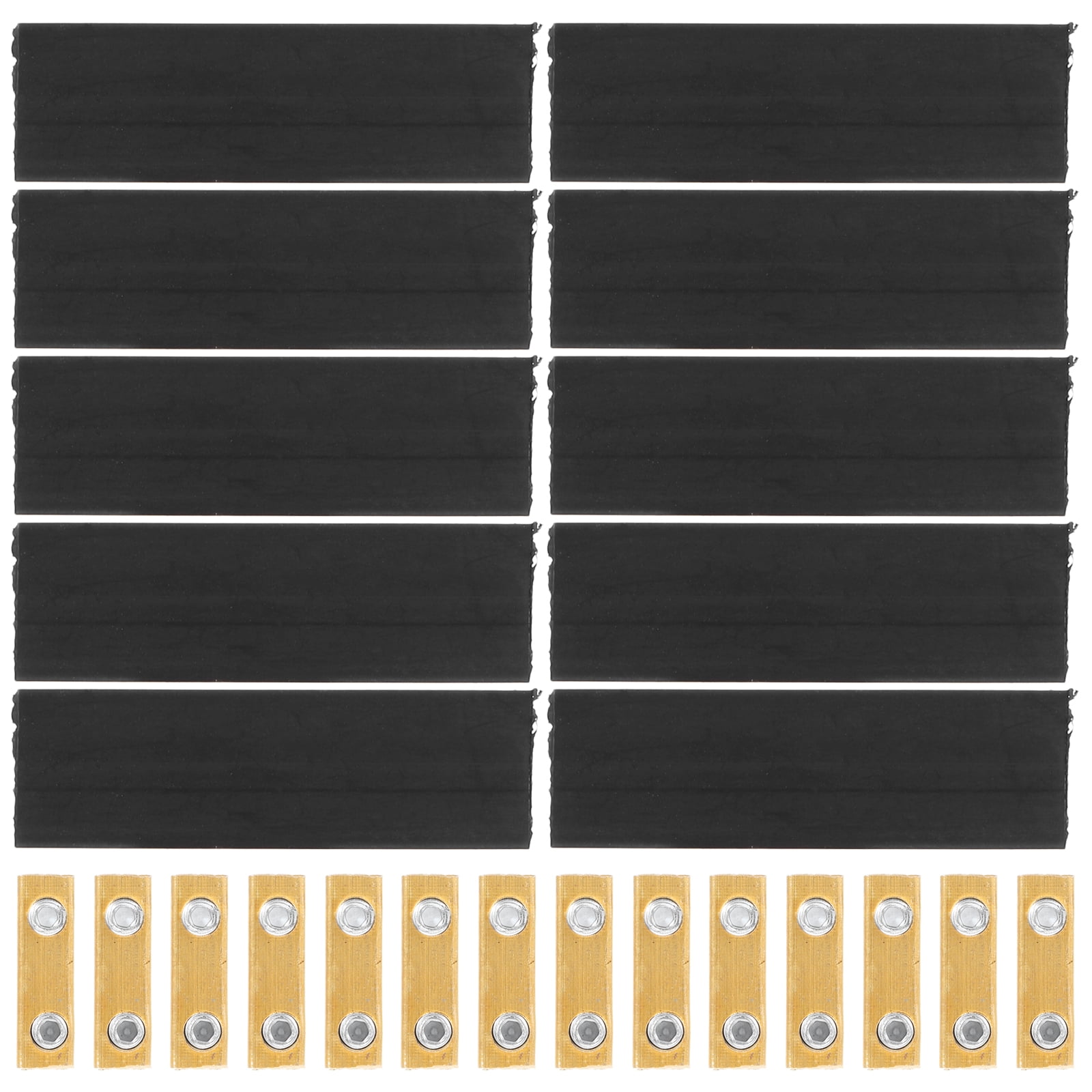 20 Pcs Electrical Connectors Splicing Quick Wiring Terminal Winch ...
