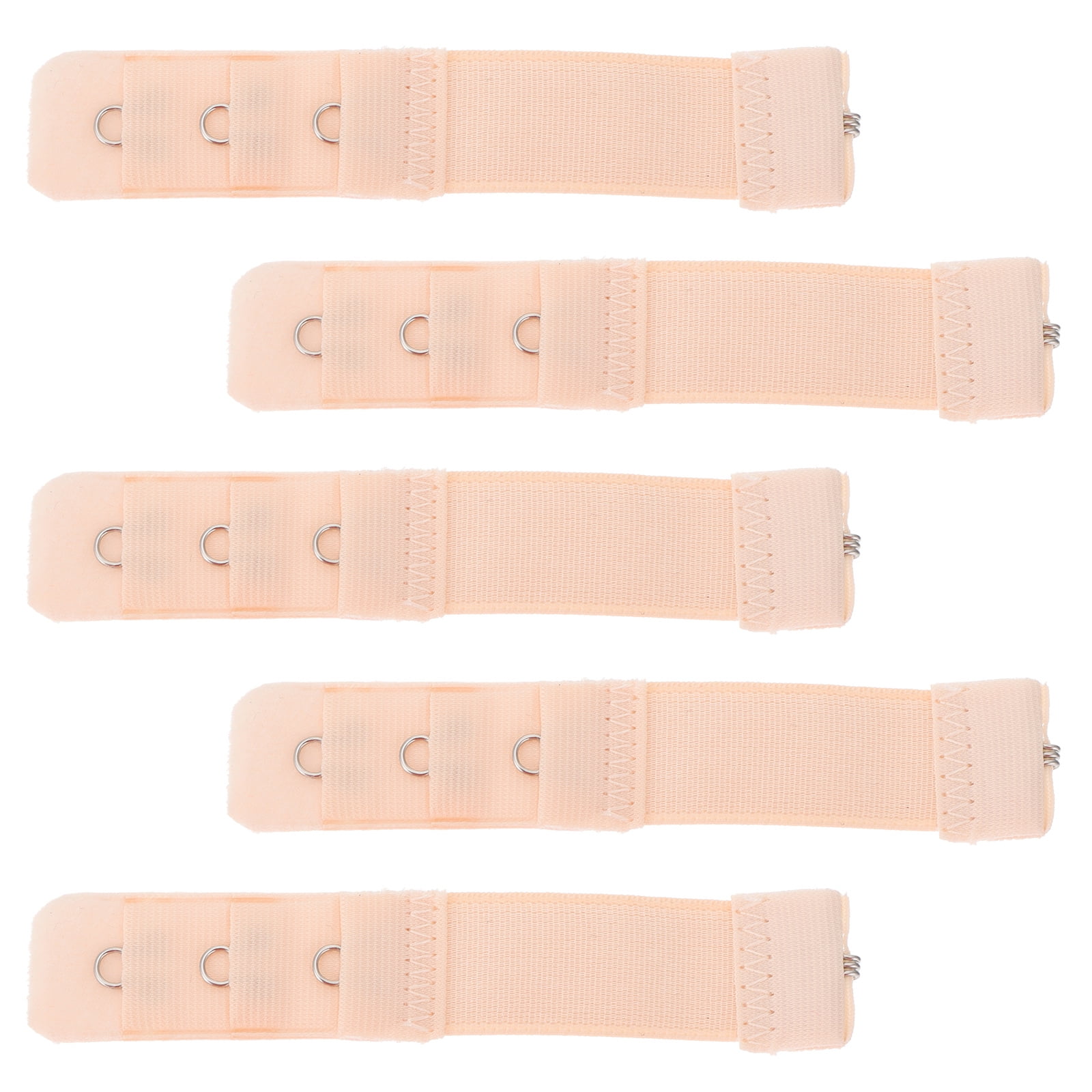 20 Pcs Extender Bra Band Women Extension Buckles Bras for Halter Tops ...