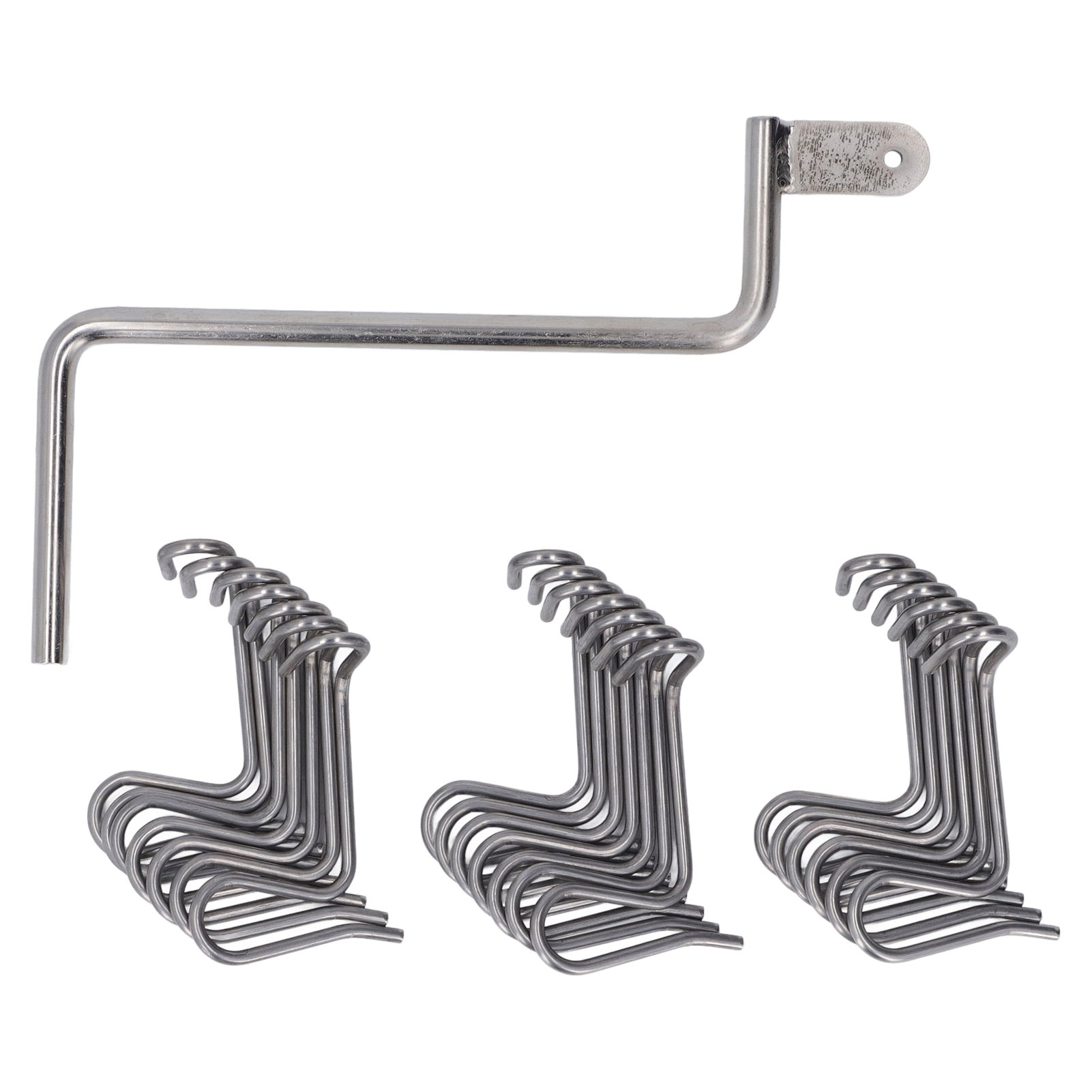 20 Pcs Fence Wire Tightener Firm Fixing Steel Fence Wire Tensioner Tool ...