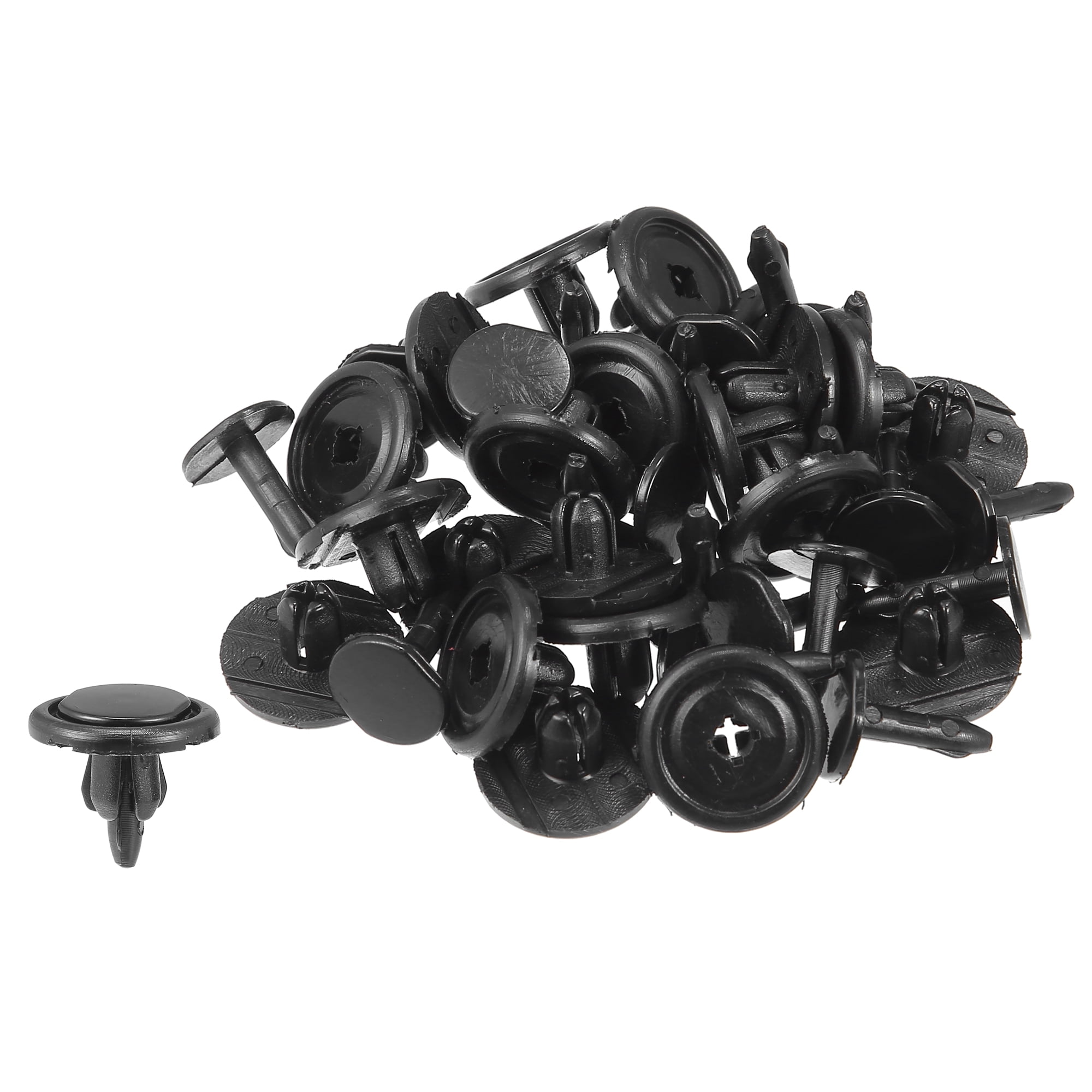 20 Pcs Fender Liner Clips No.90467-07214/90467-A0037 for Toyota Avalon ...