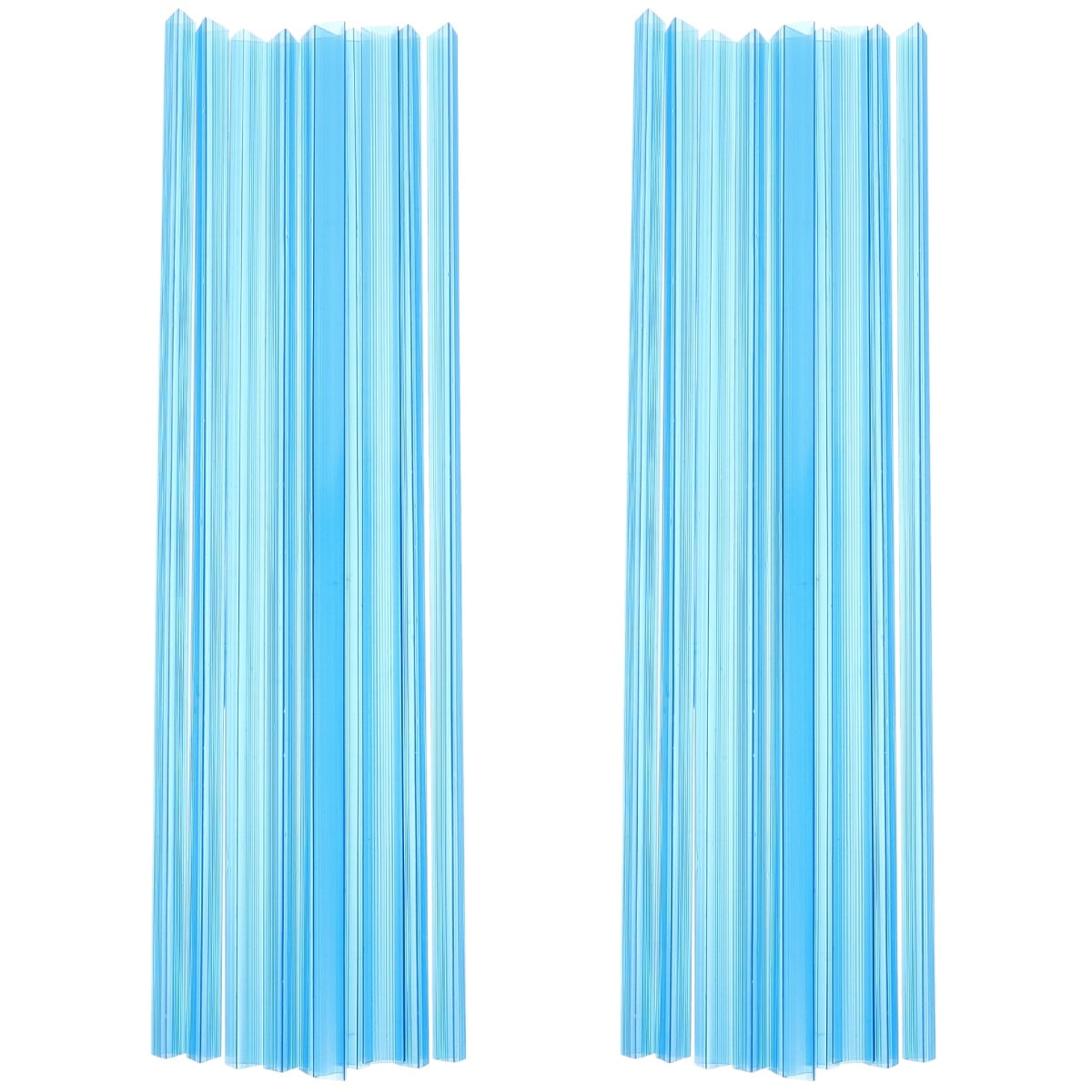 20 Pcs File Folder Pull-out Rod Clip Document Binding Clips Office ...