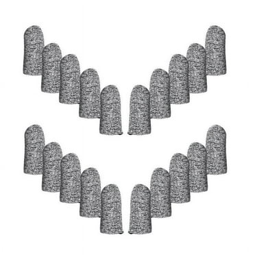 Equate Latex Finger Covers, 36 Count, Assorted Sizes - Walmart.com
