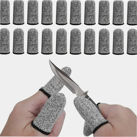 Finger Cover