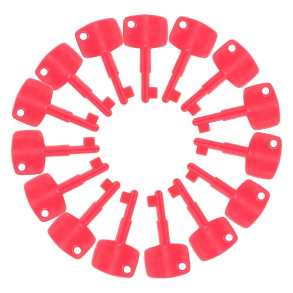 Electrical Panel Keys