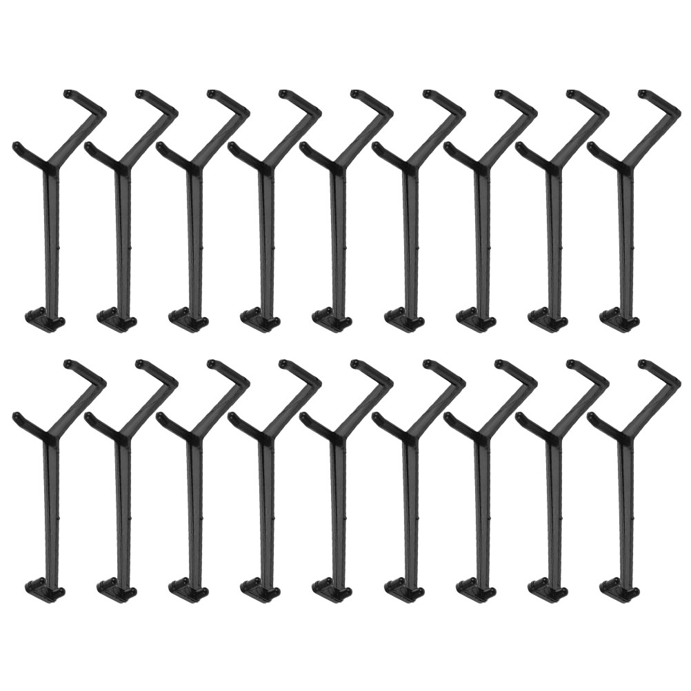 20 Pcs Fruit Tree Branch Puller Drop Spreader Stem Bender Branches ...