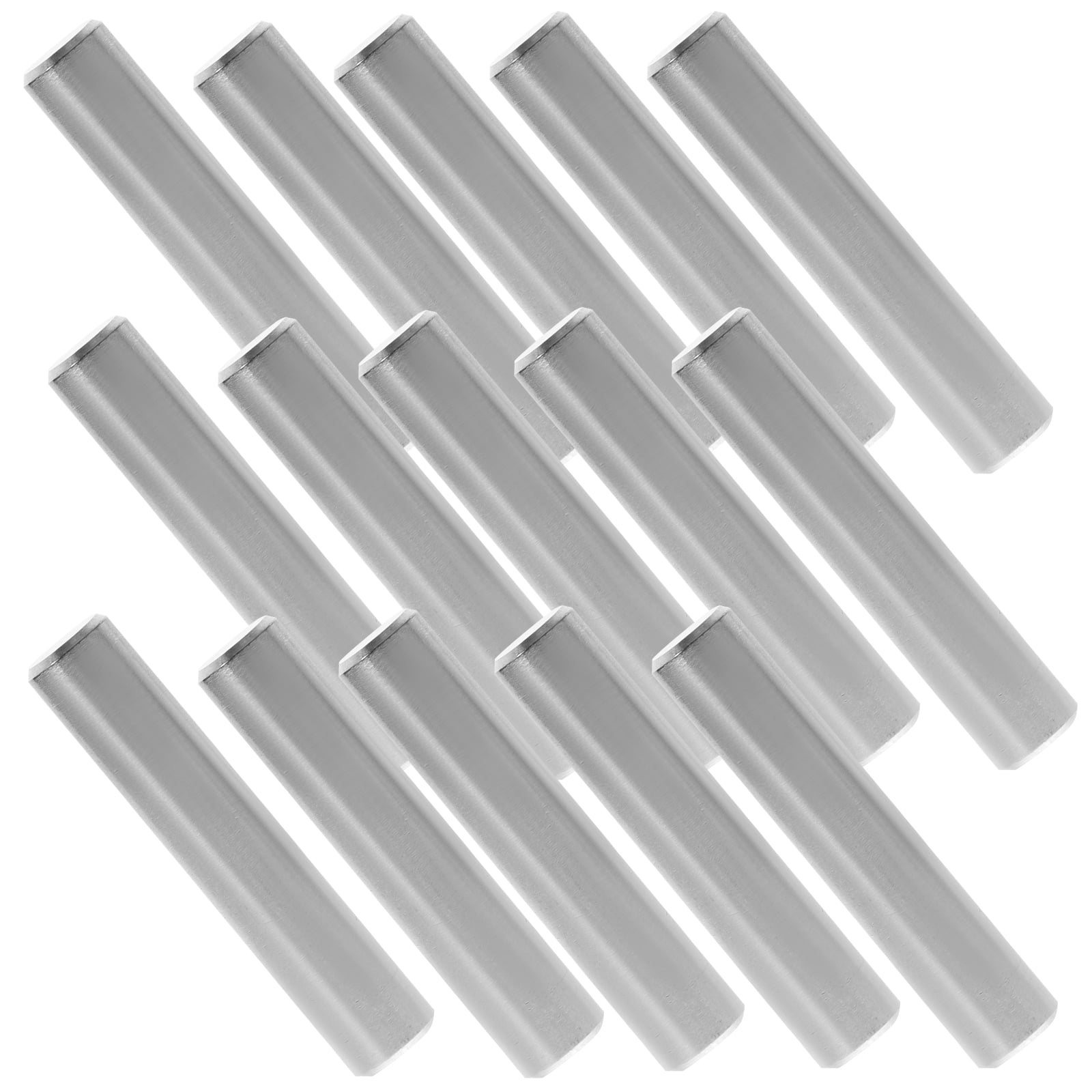 20 Pcs Furniture Pins Dowel Shelf Support Pegs Cabinet Clips Metal ...