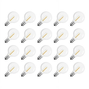 Shop Solar Light Bulbs for Garden and Outdoor Lighting at Walmart