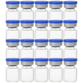 Vials