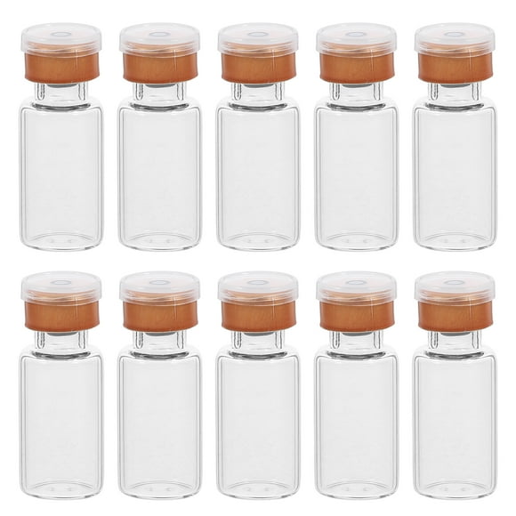 Vials