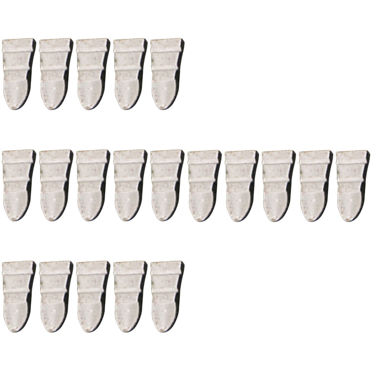 20 Pcs Hammer Wedge Reinforce Accessories User Experience Mauls Handle ...