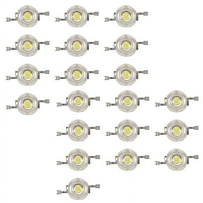 2 Pin LED Bulbs