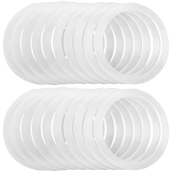 Canning Jar Rubber Rings