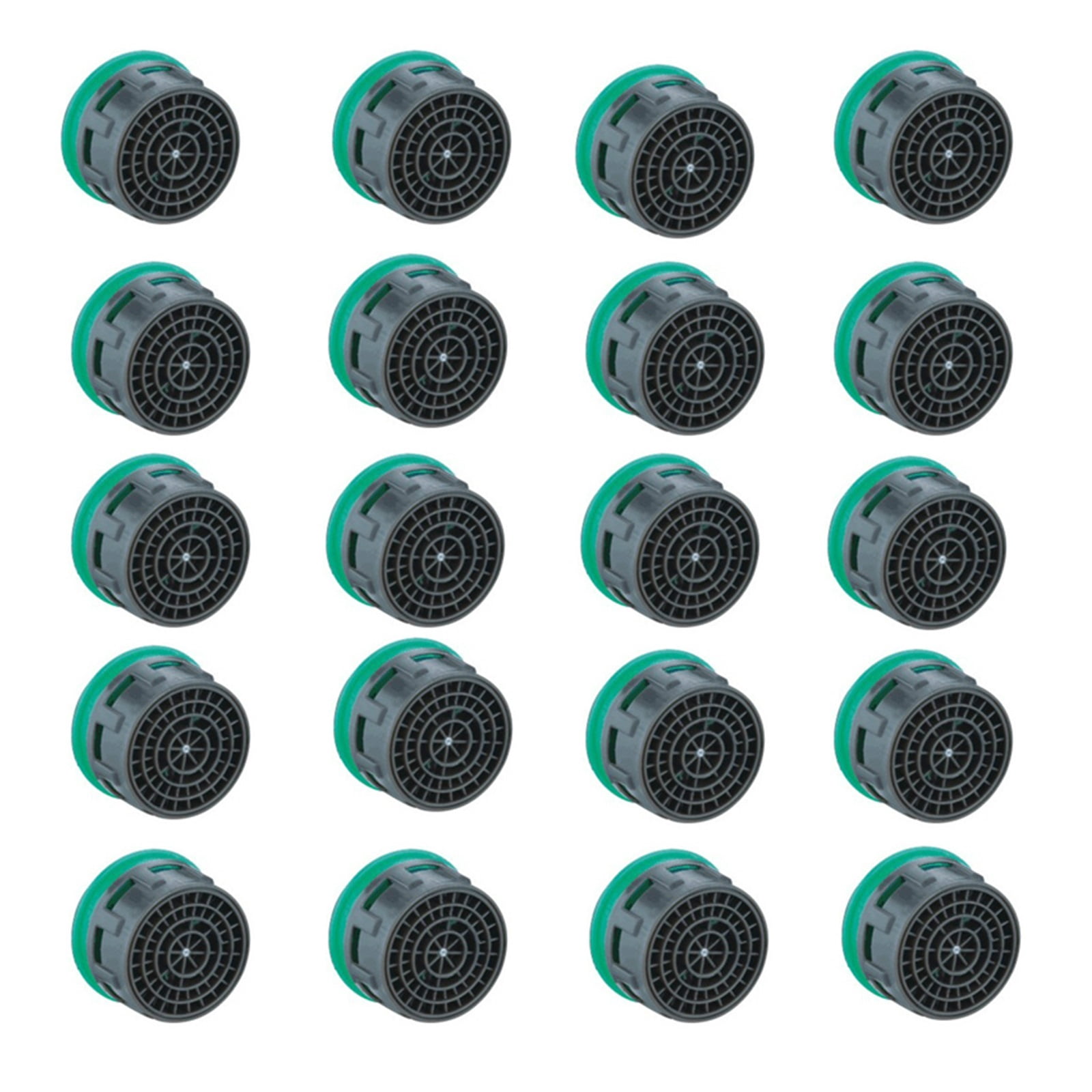 20 Pcs Kitchen Faucet Bubbler,Water Saving Basin Inner Core Faucet ...