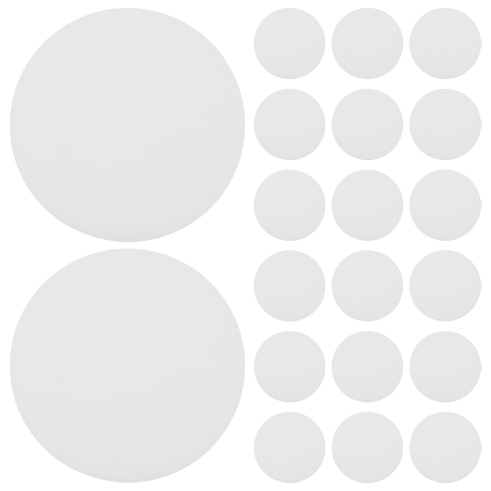 20 Pcs Lampshade Pendant Light Fixtures Downlight Diffuser Lamp Shade ...