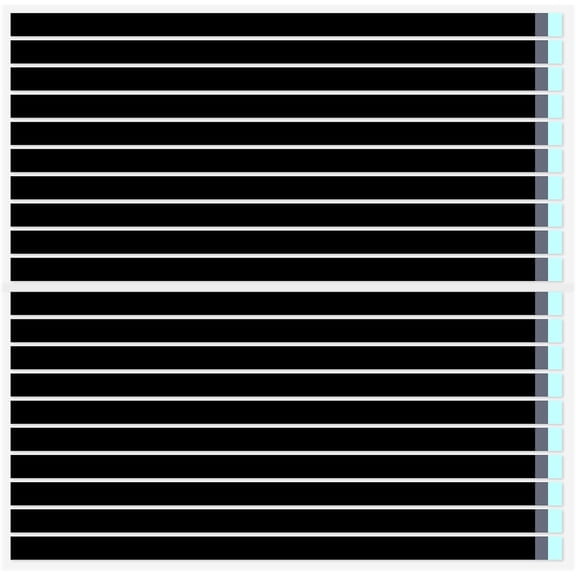 Lcd Screen Adhesive Tape