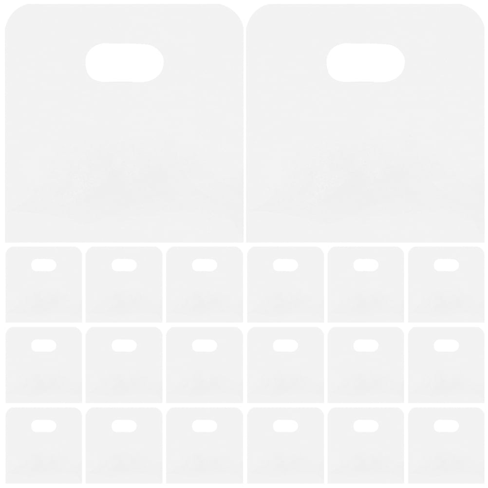 Vertical Blind Repair Tabs for Blinds Window Vertical Made of POM White ...
