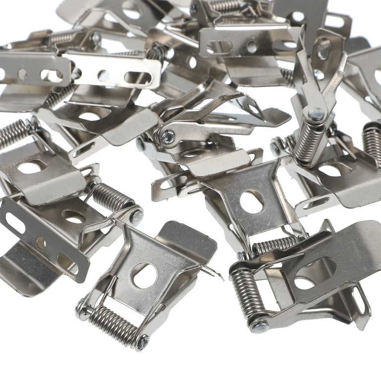Recessed Lighting Replacement Clips Ausgleichsprofil 'clipstech®'