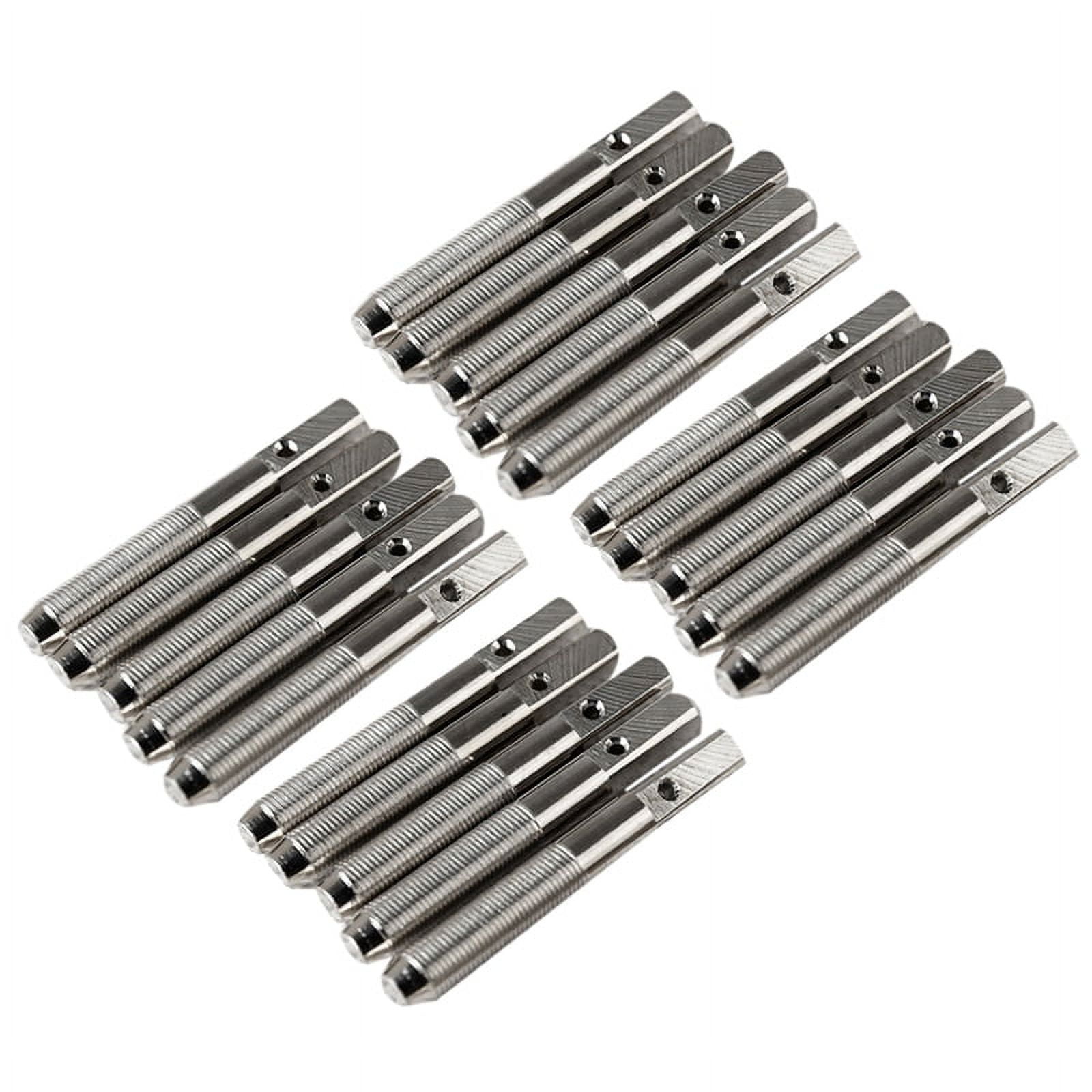 20 Pcs Lyre Pins for Laiyaqin Small Harp String Music Lyre Greek ...