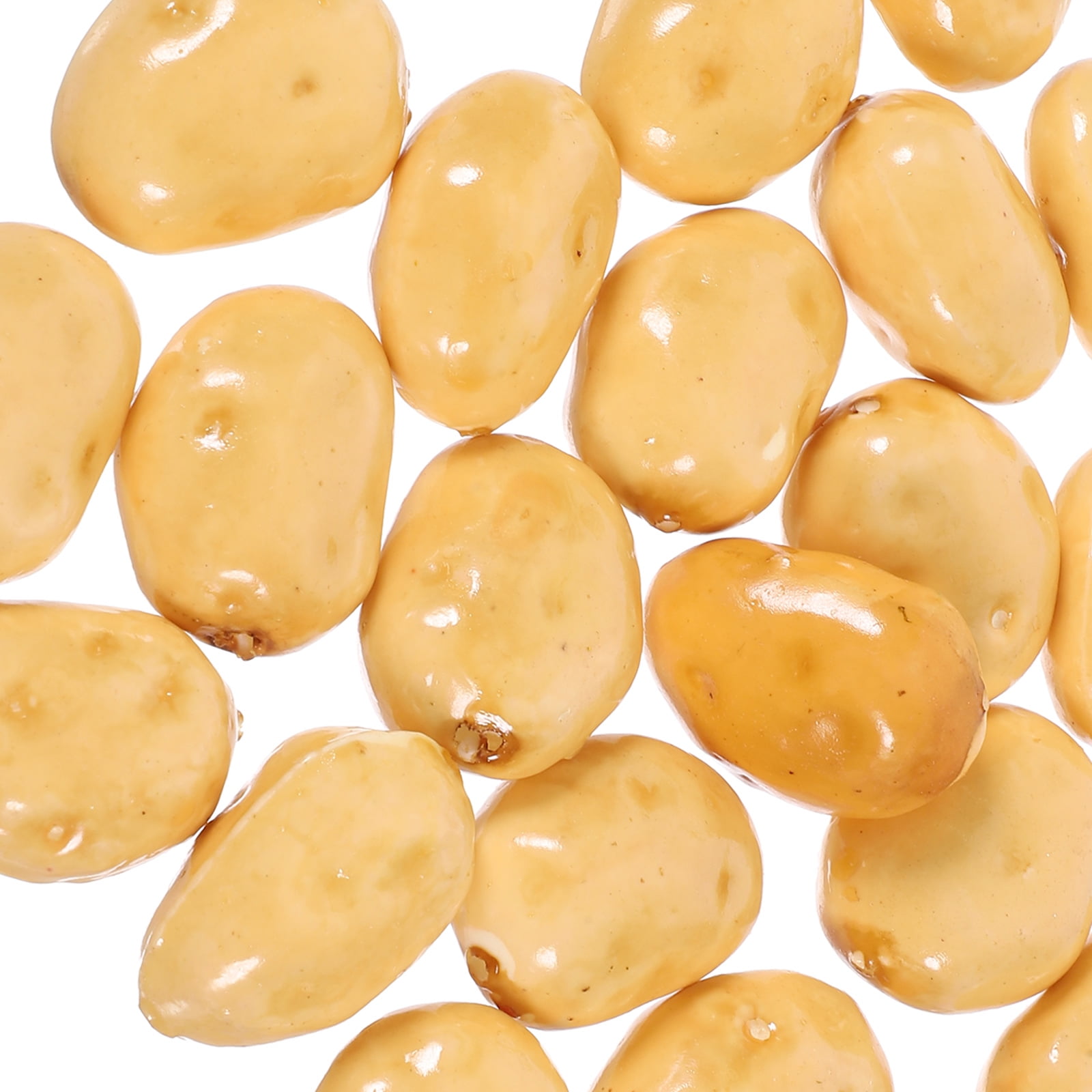 20 Pcs Potato Photo Props and Ornaments Simulated Model - Walmart.com