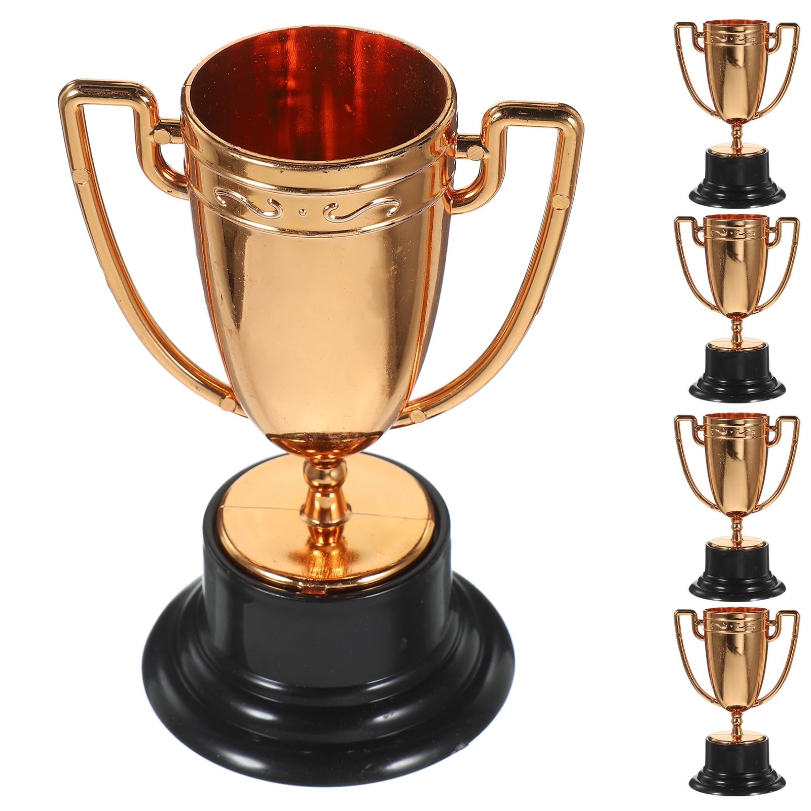 20 Pcs Mini Trophy The Gift Toy Party Trophy Toy's for Kids Cheer ...