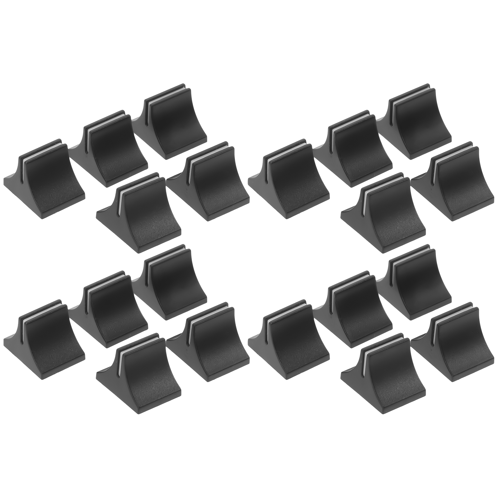 HOMEMAXS Mixer Fader Caps with Unique Design for Potentiometer 20pcs ...