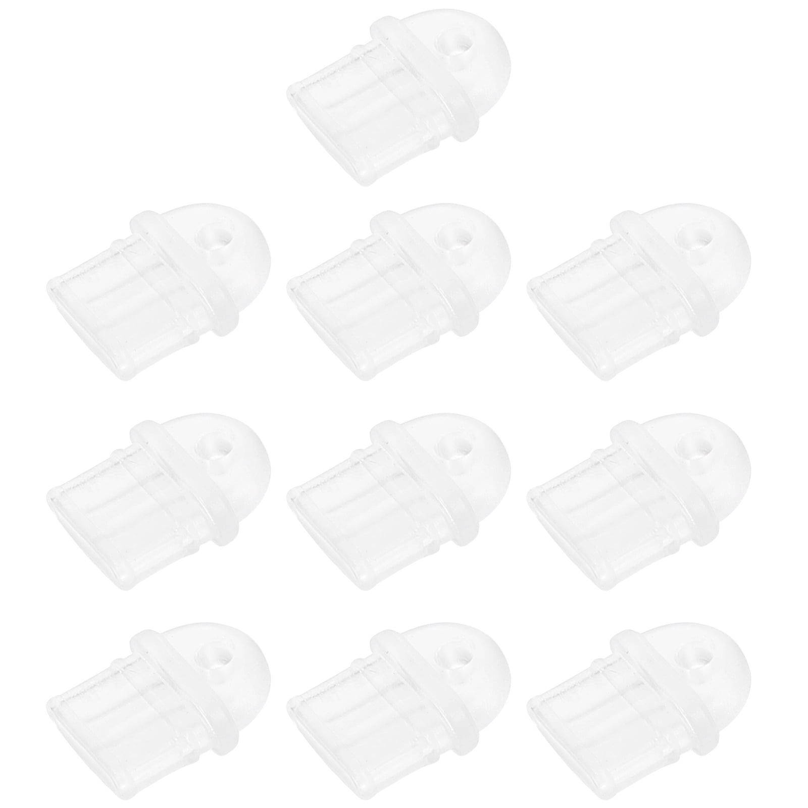 20 Pcs Mobile Dust Plugs Protection Cover for Charging Port Proof ...