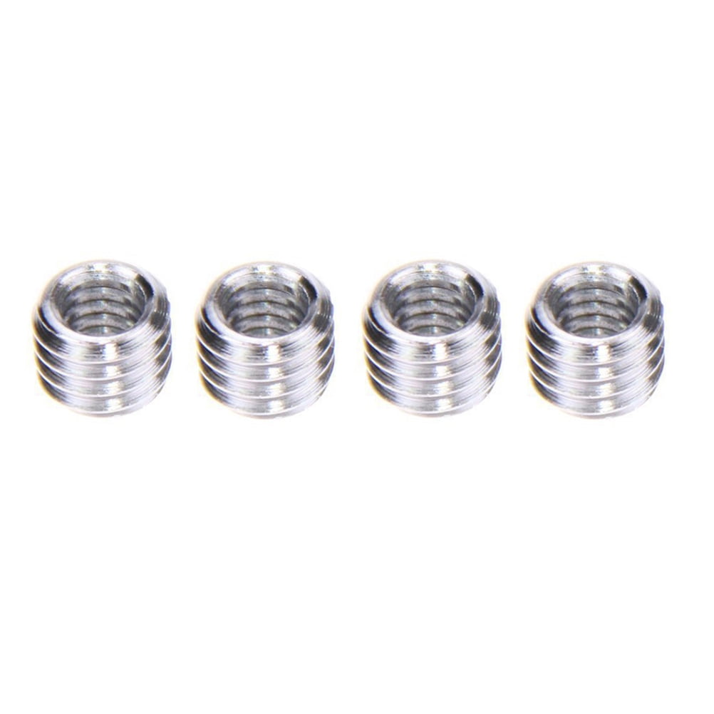 20 Pcs Mounting Adapter Screw Camera Screw Nut Camera Mount Camera ...