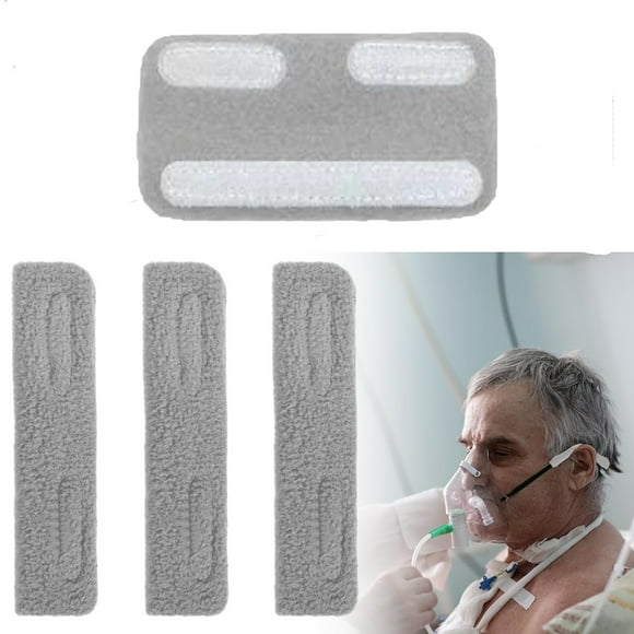 Oxygen Tubing Ear Protectors