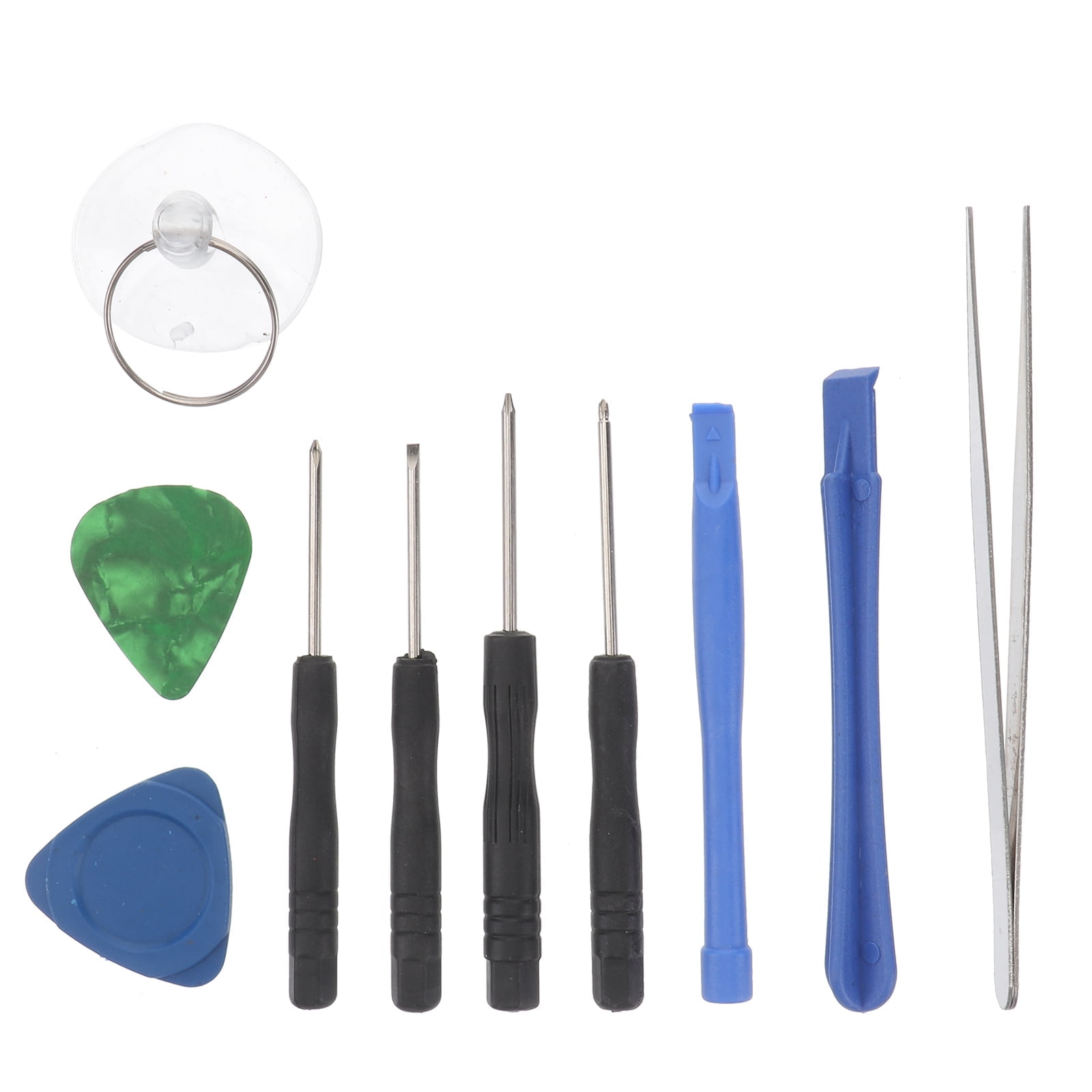 20 Pcs/Pack The Tools Repair Kit Disassemble Dedicated - Walmart.com