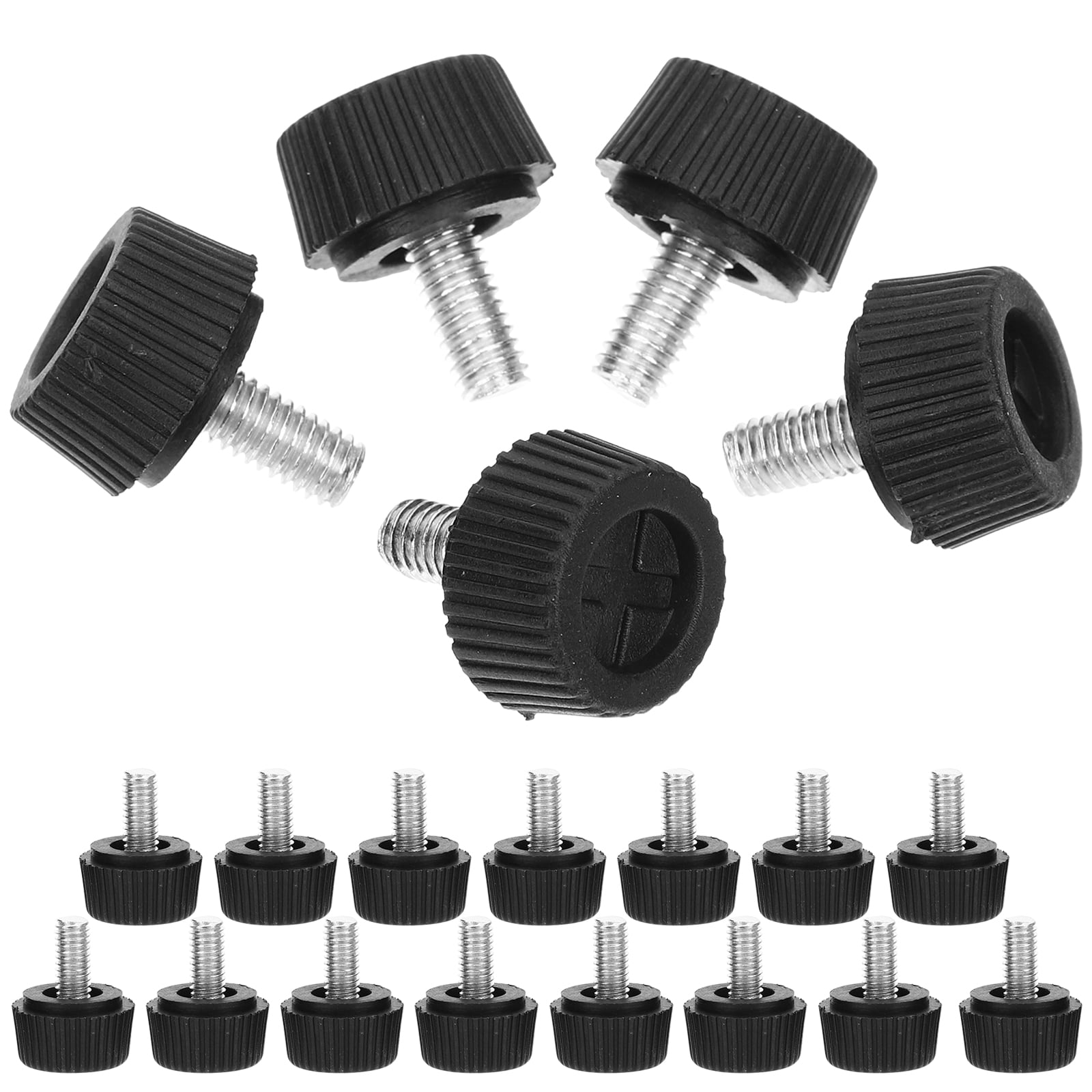 20 Pcs Pad Screw Outdoor Furniture Levelers Legs for Heavy Duty ...