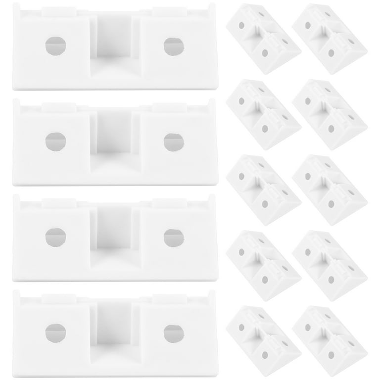 Plastic Corner Brackets For Wood
