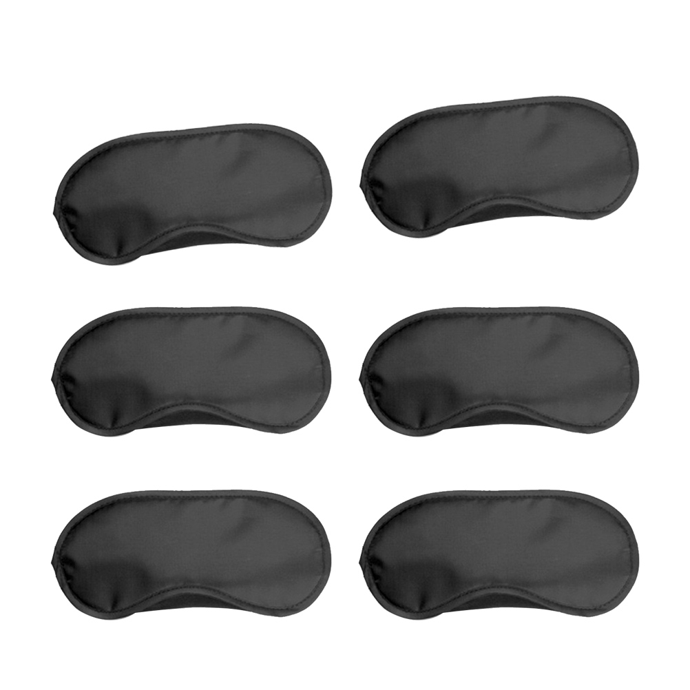 20 Pcs Patches Sleep Blinders Lightweight Eye Mask Train Travel ...