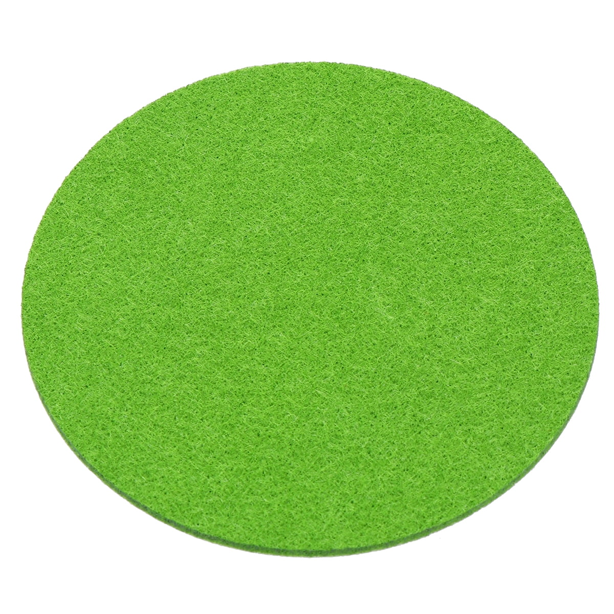 20 Pcs Plant Pot Felt Furniture Pads Felt Mats Floor Protector Planter ...
