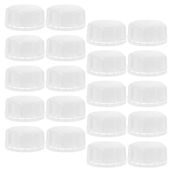 Plastic Gas Can Caps