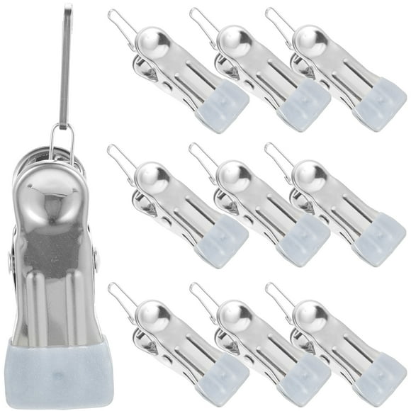 Clothesline Clips