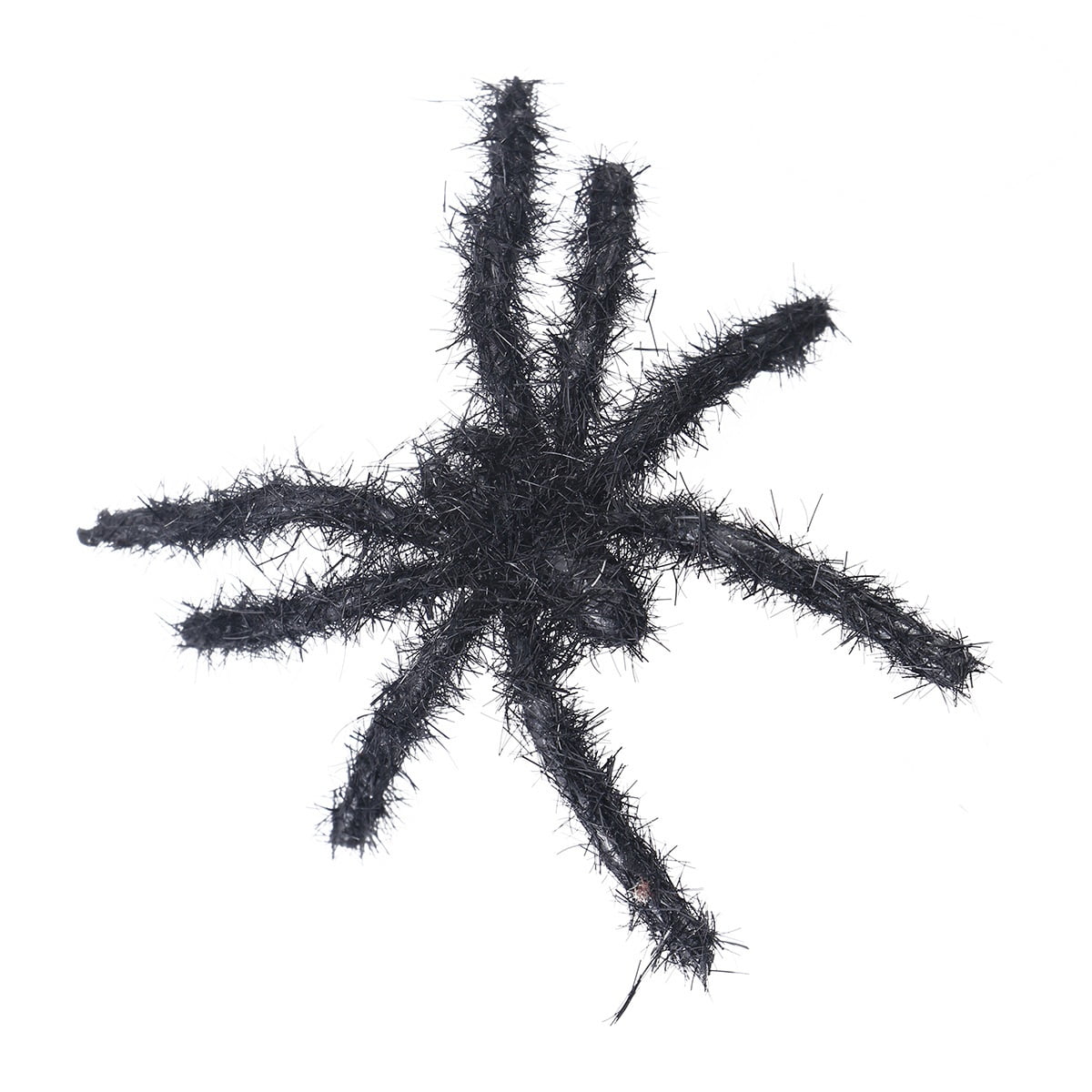 20 Pcs Plastic Long Legs Spiders Prank Joking Funny Gadgets Horrific ...