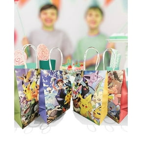 Pokemon Wrapping Paper