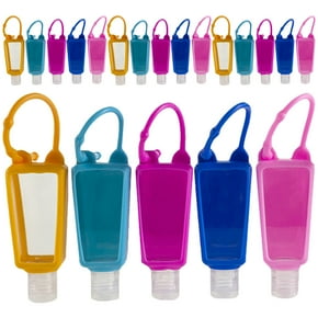 Keychain Hand Sanitizers